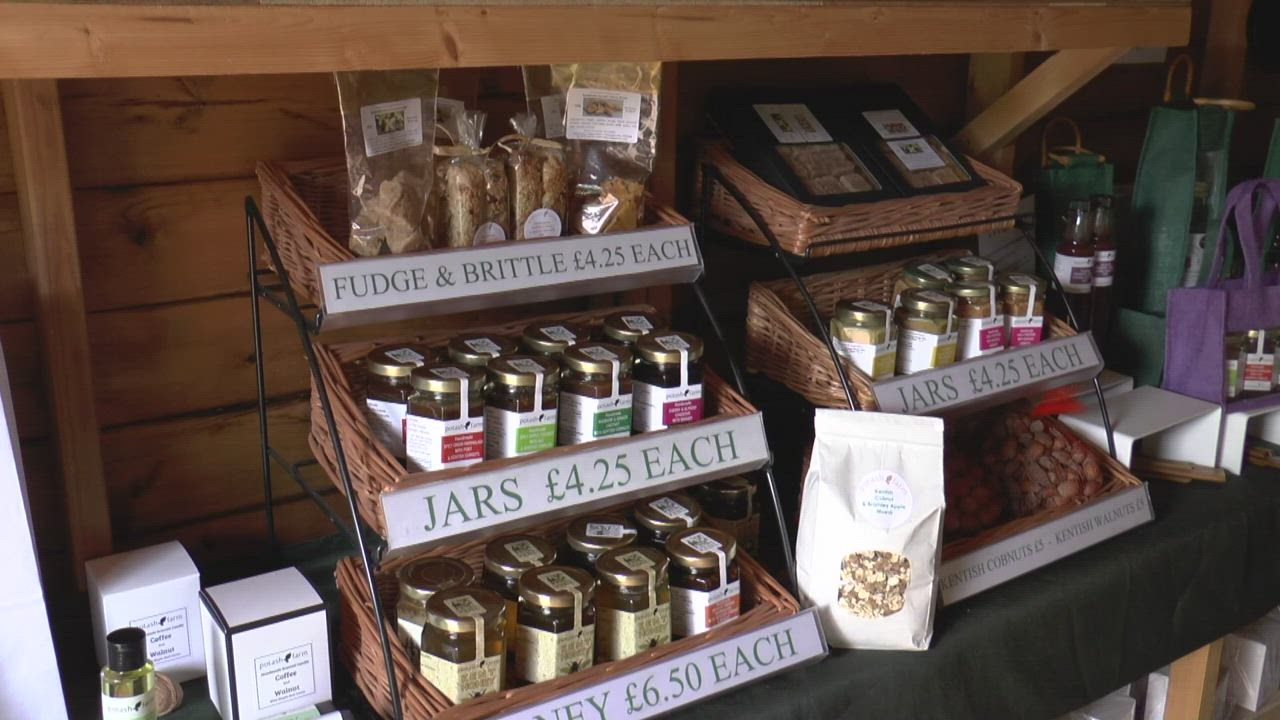 Made In Kent - Potash Farm