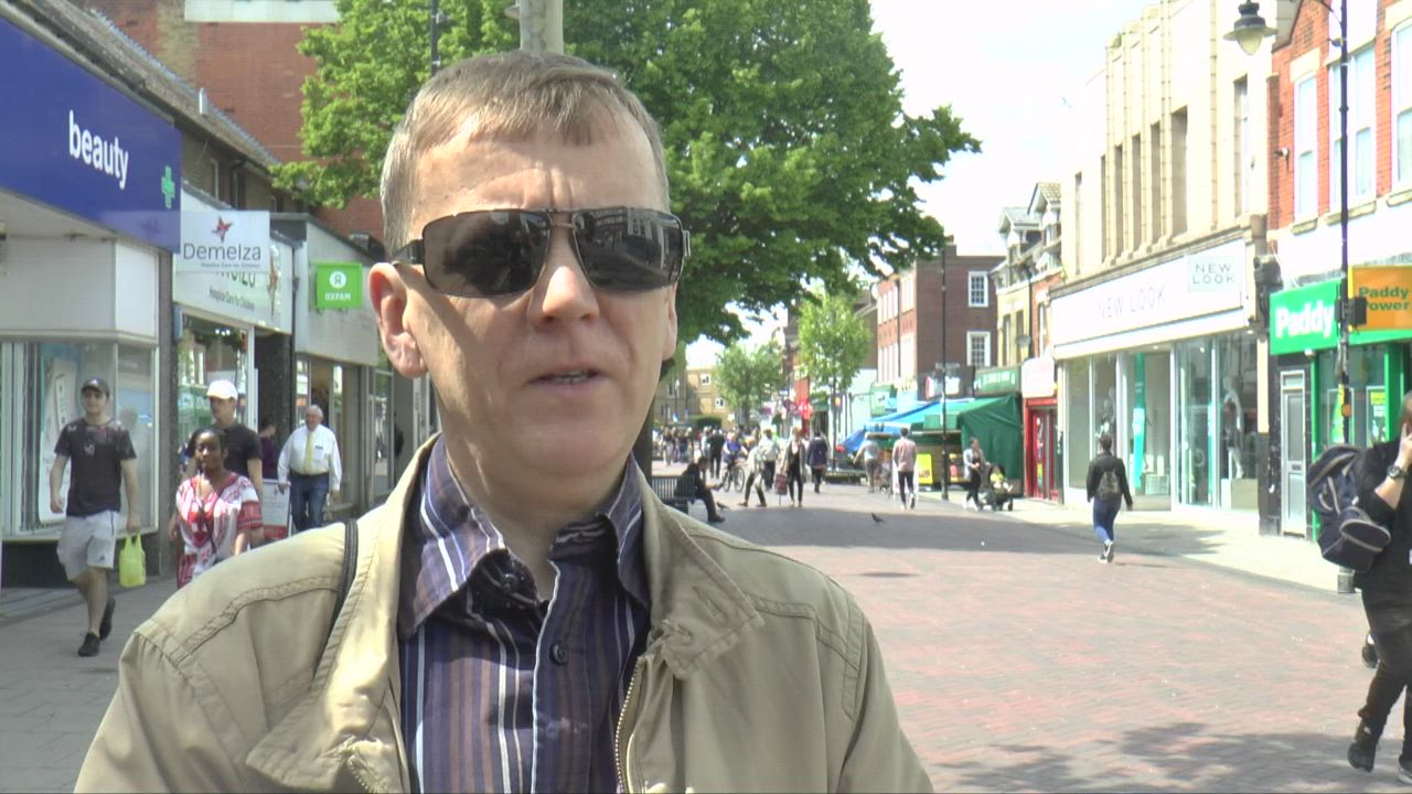 Road-rage killer to be released after 20 years in prison