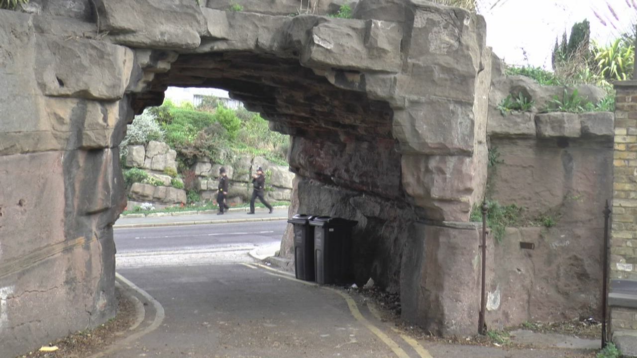 Ramsgate's rock gardens given £50,000 preservation investment