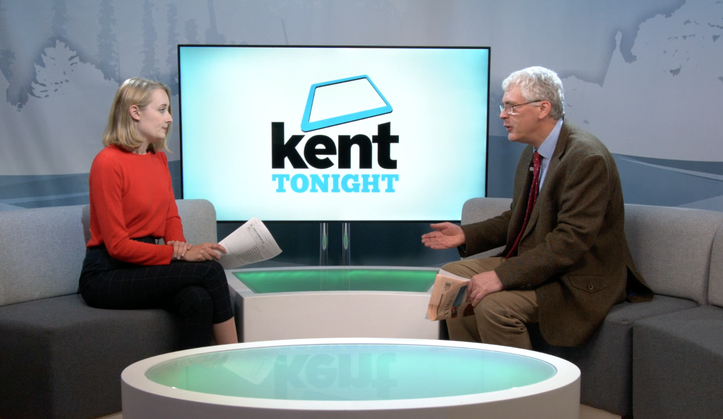 Budget announcement moved - Will Kent face tax rises?