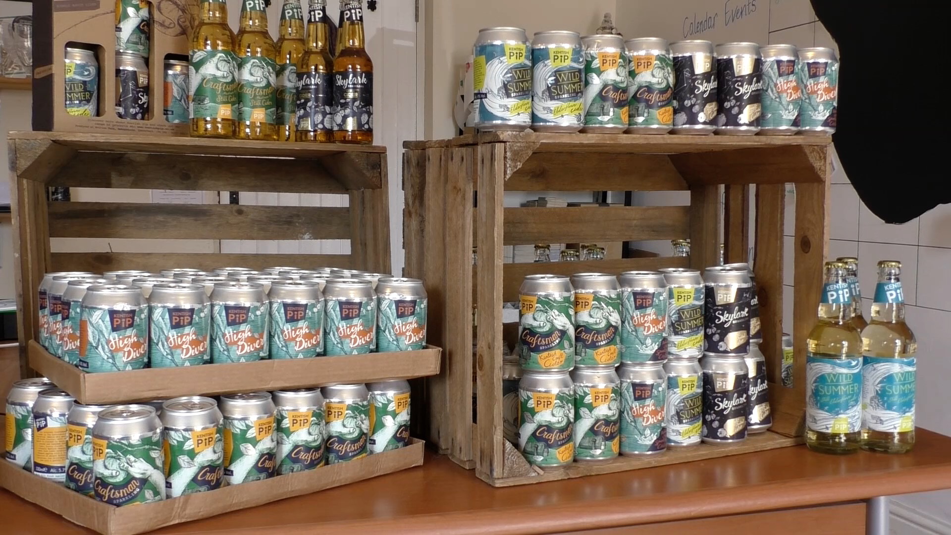 Made in Kent: Kentish Pip