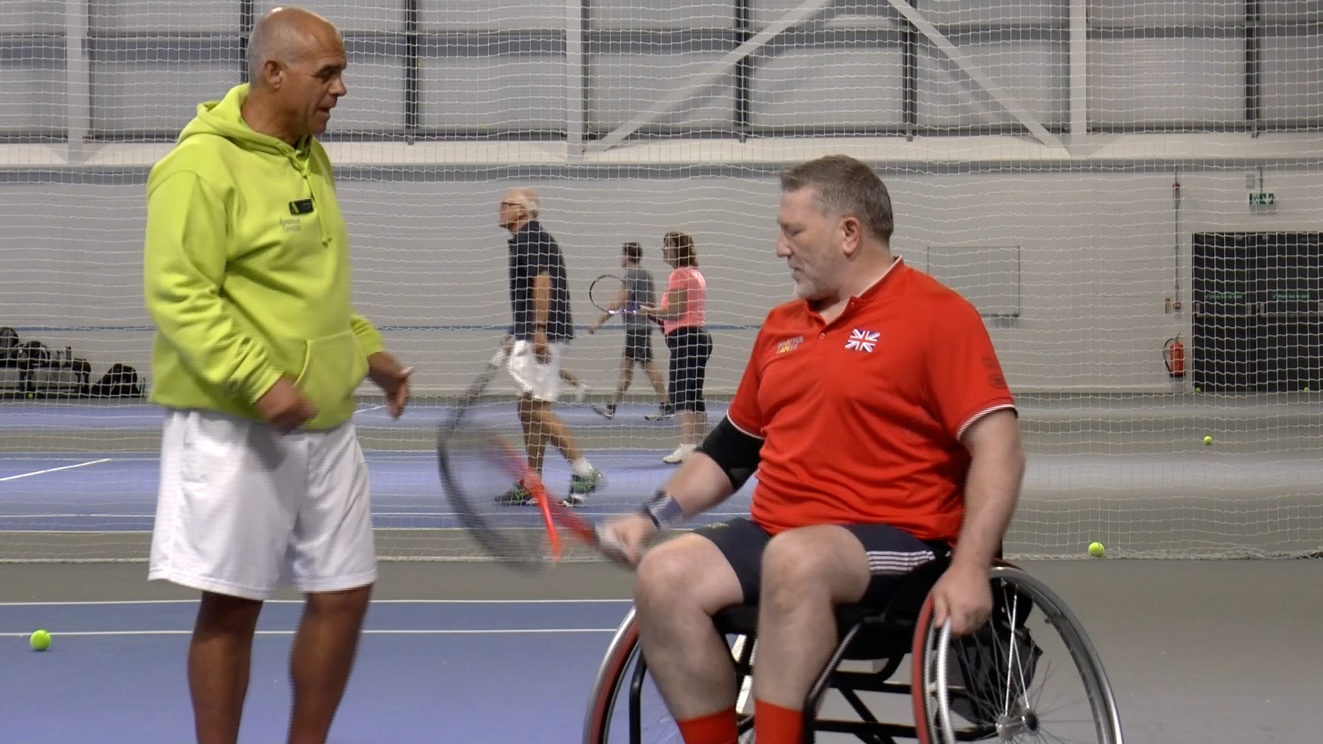 Kent athlete all set to compete in the Invictus Games