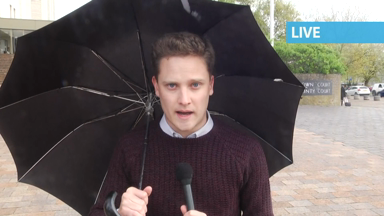 Court hears Kyle Yule's last words in latest evidence