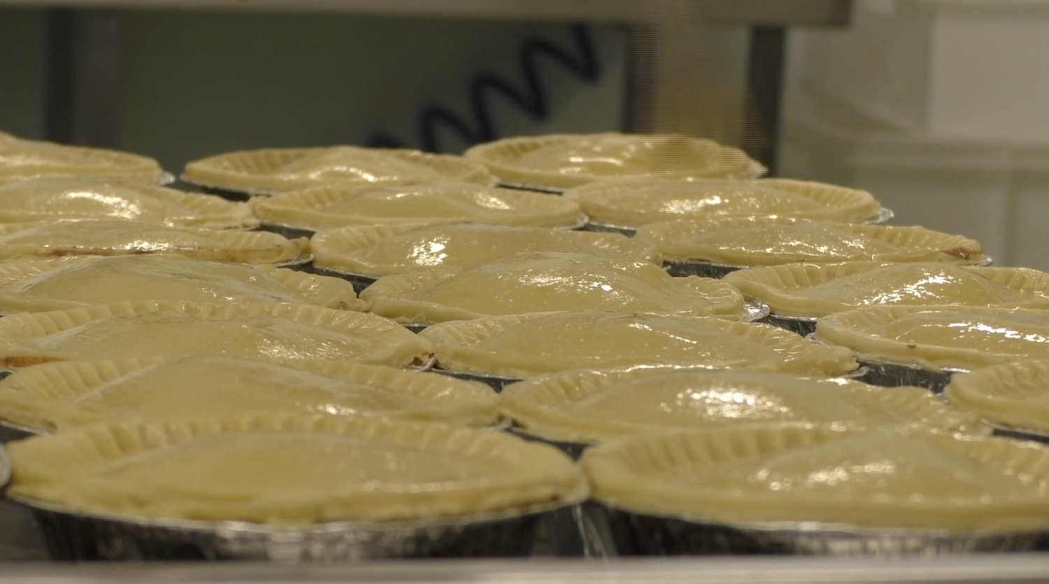 Made in Kent: Kentish Mayde