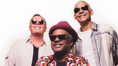 Rochester Castle concerts lineups announced