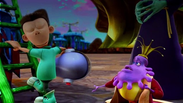 Planet Sheen Nesmith
