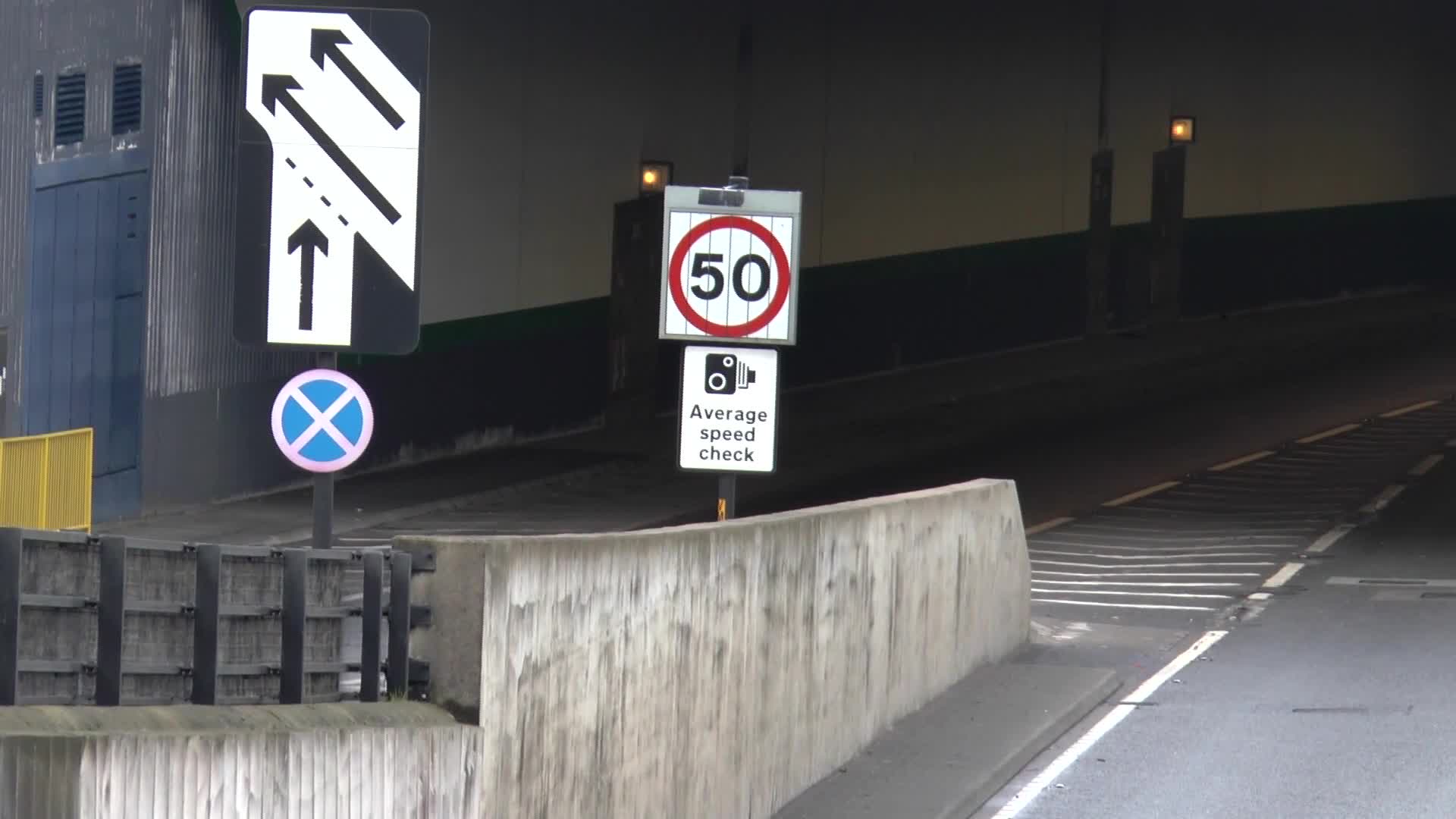 Kent drivers some of the worst speeders in the country