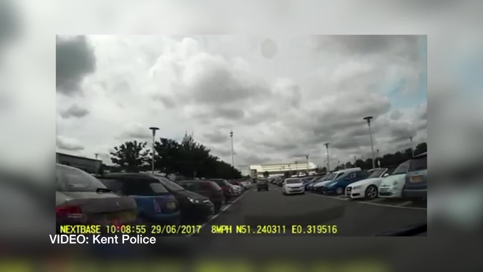 Joshua Stimpson found guilty of the murder of Molly McLaren