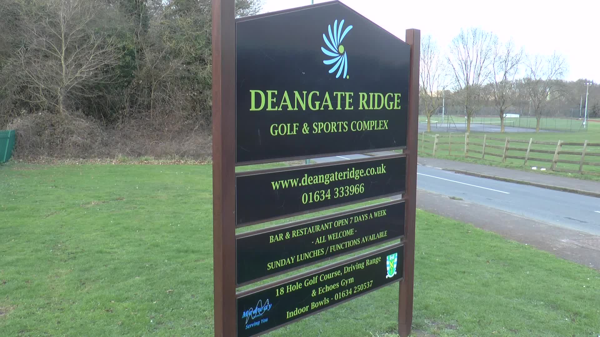 Deangate Ridge Golf Course set to close despite mass support for ...