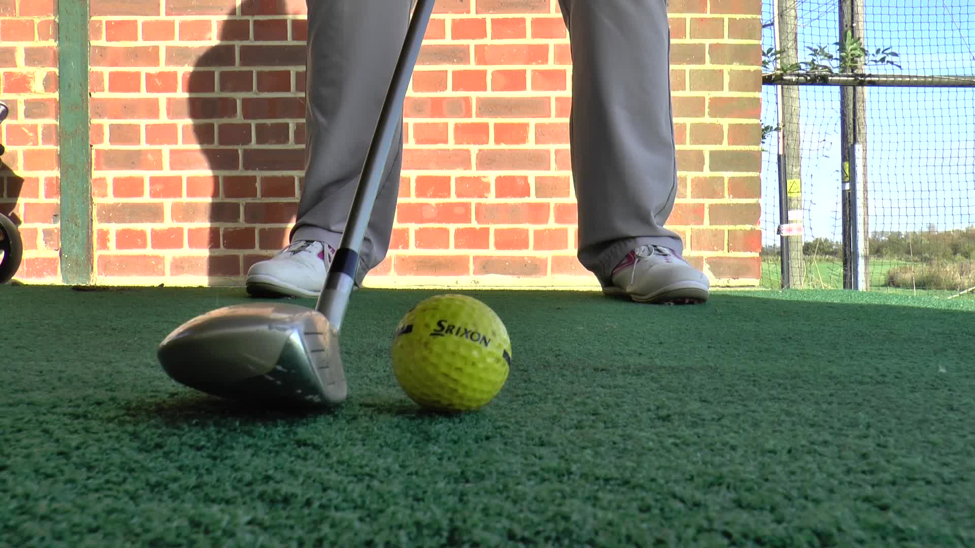 Sittingbourne golf club encourages women to play the sport