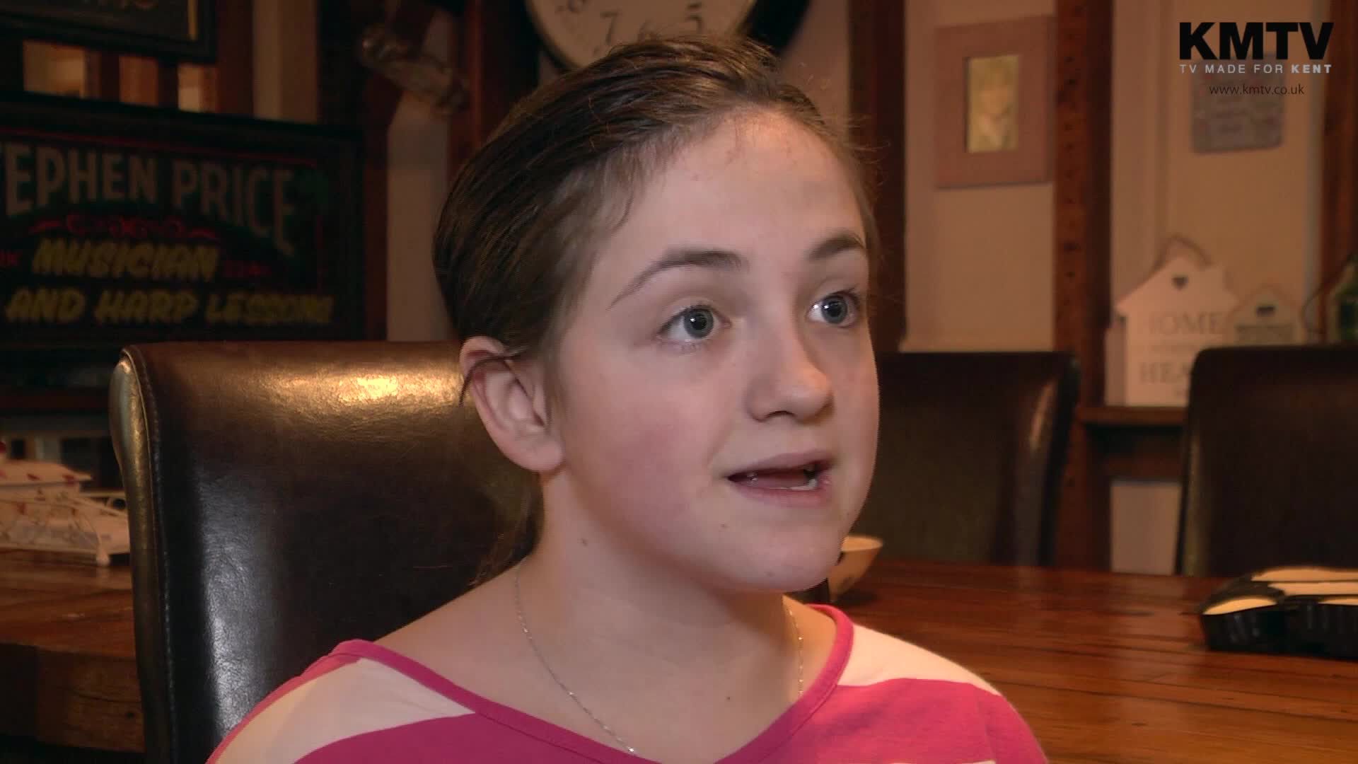 Rachel Jackson talks about life with FASD