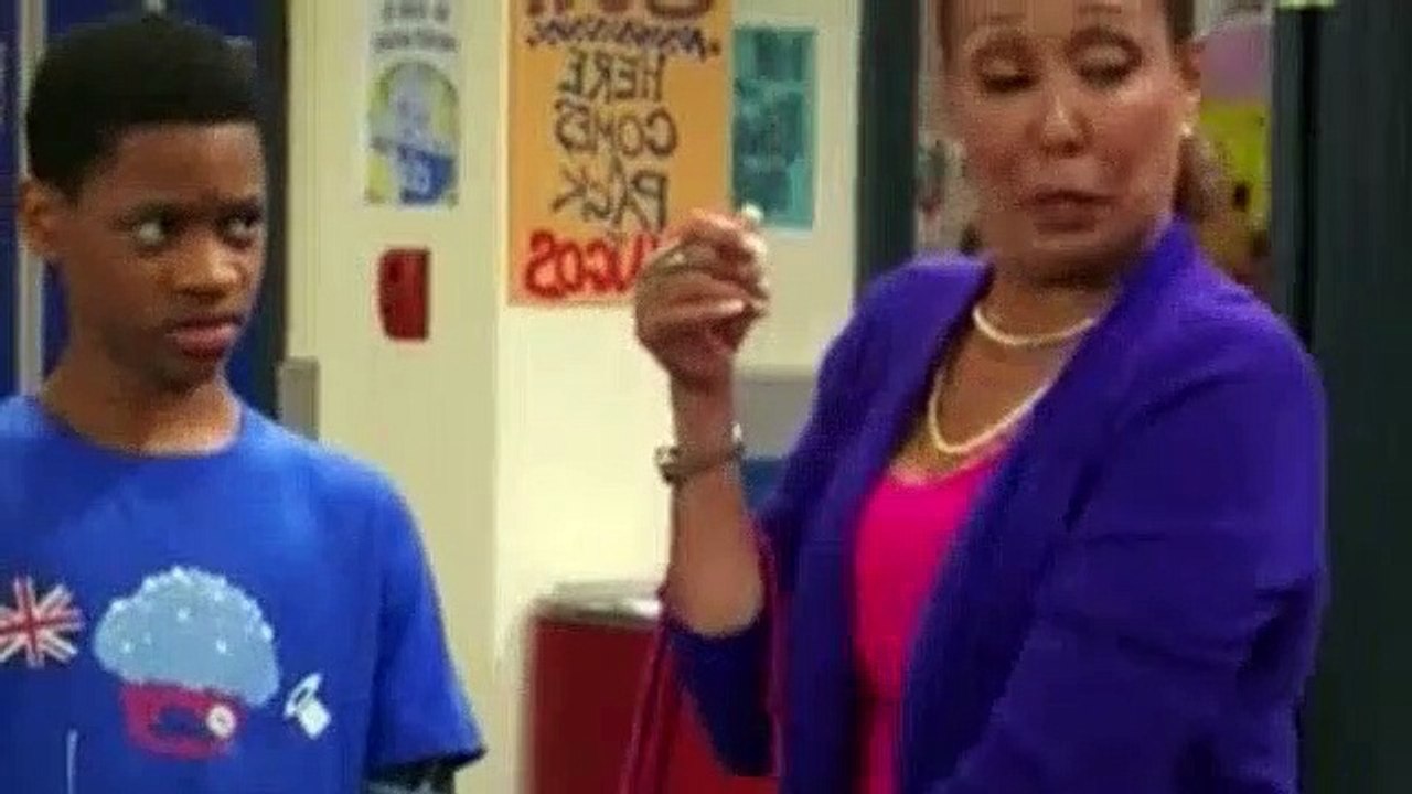 Lab Rats Season 2 Episode 22 Prank You Very Much - video Dailymotion