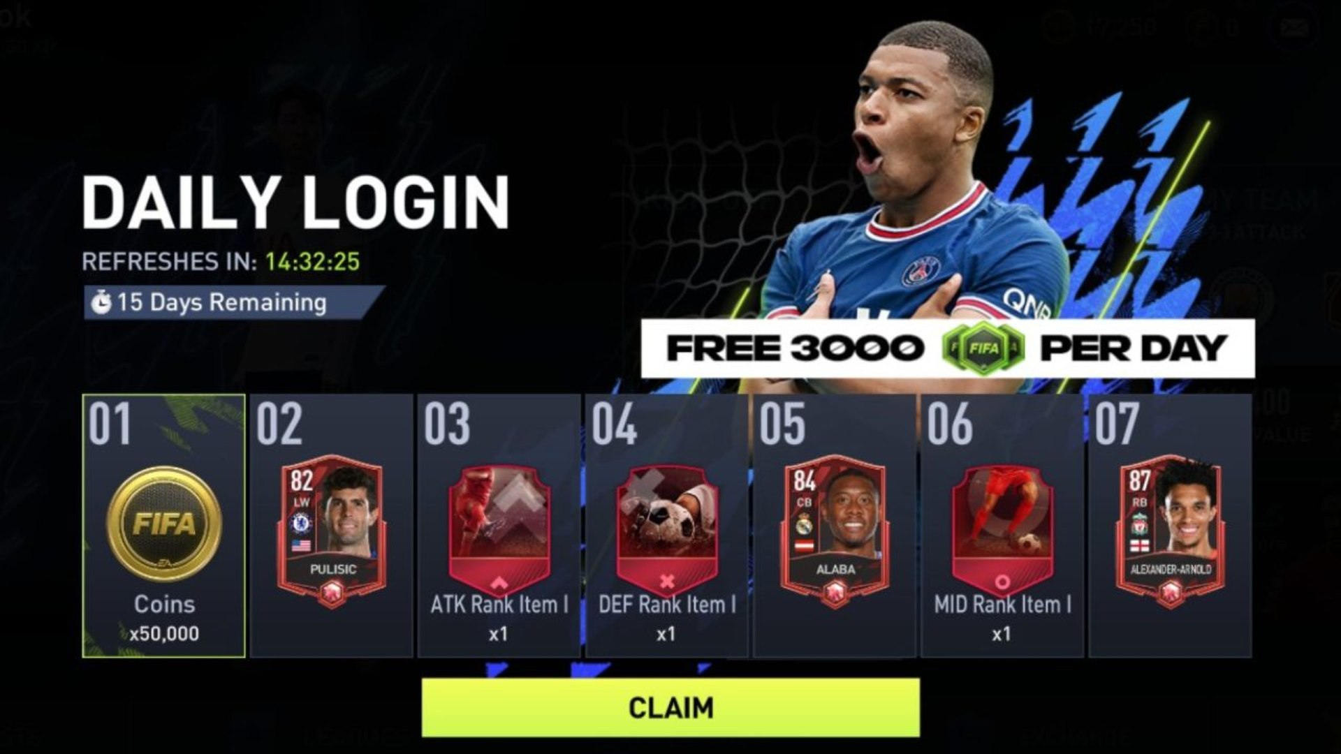 Fifa calculator — коллекция фото и изображений по теме | ДзенРус