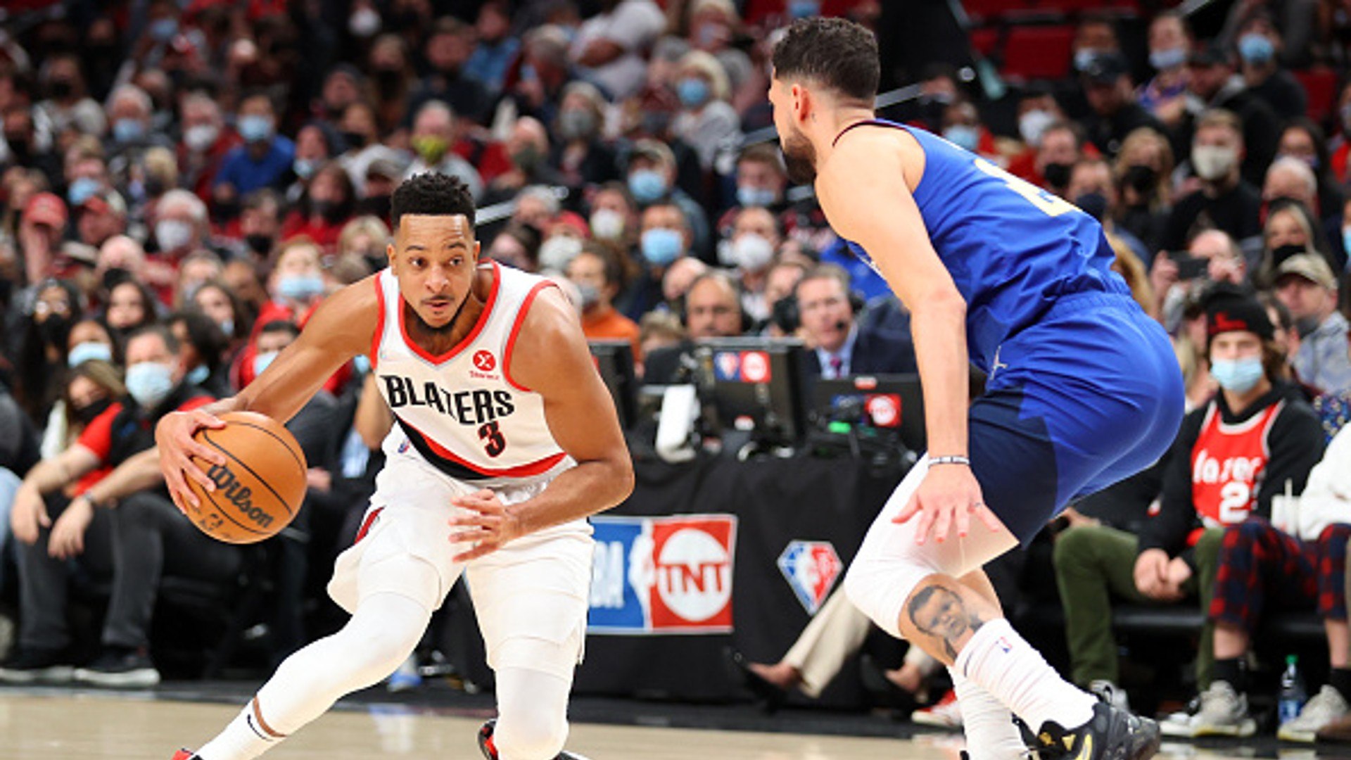 NBA : Portland ne faiblit pas face à Denver | beIN SPORTS