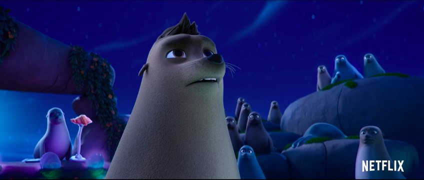 Das Seehund-Team | Film 2021 | Moviepilot.de