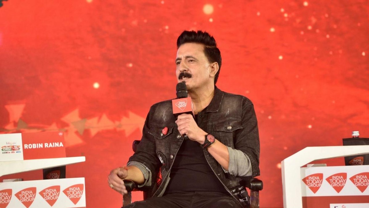 I am a patriotic Indian says EBIX Cash CEO Robin Raina - video Dailymotion