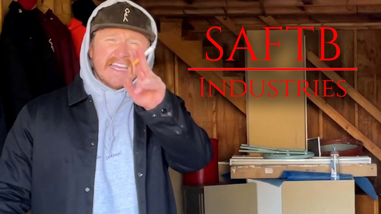 SAFTB Industries Desperately Needs Your Help To Keep The Lights On ...