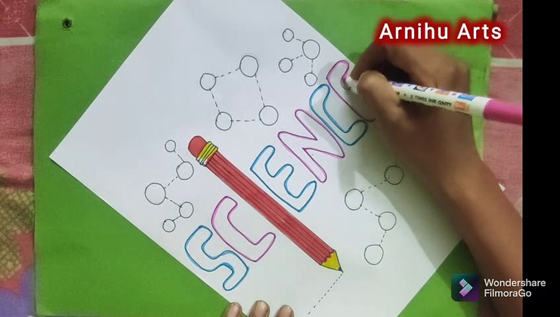 Science Project Front Page Design UK Wholesale | www.oceanproperty.co.th