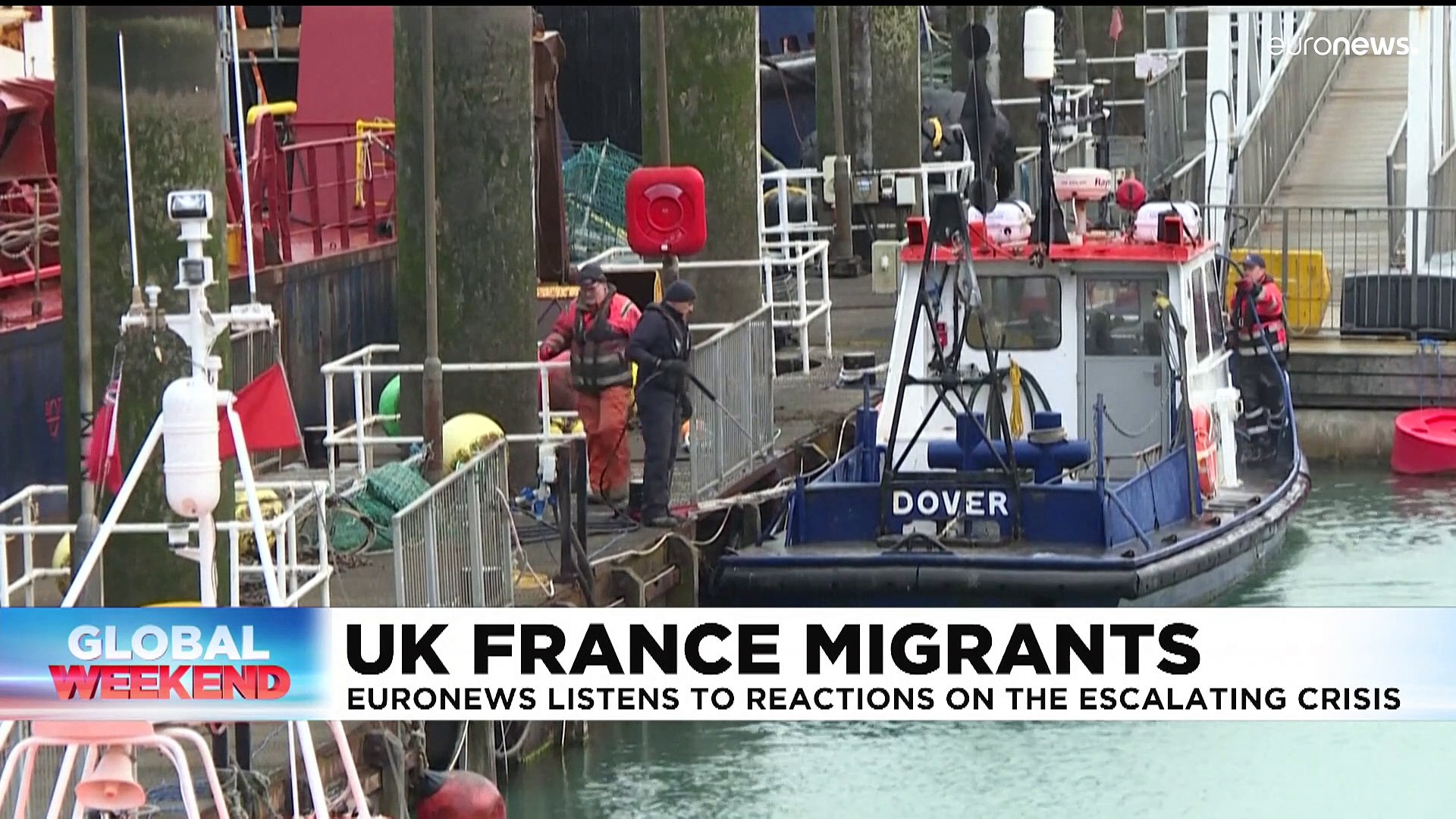 Watch top news stories today | November 27th – Midday edition