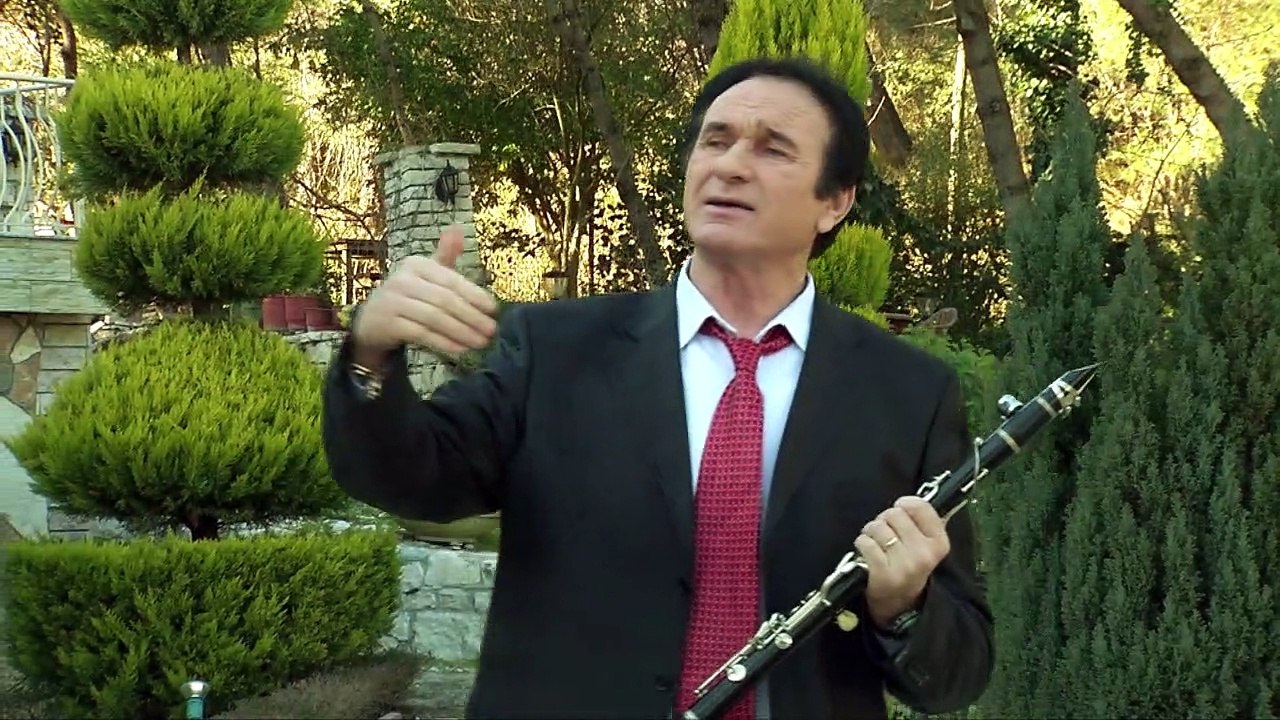 Qani Troka Delvina me Çamerin ( SHQIPJA MASTER - video Dailymotion