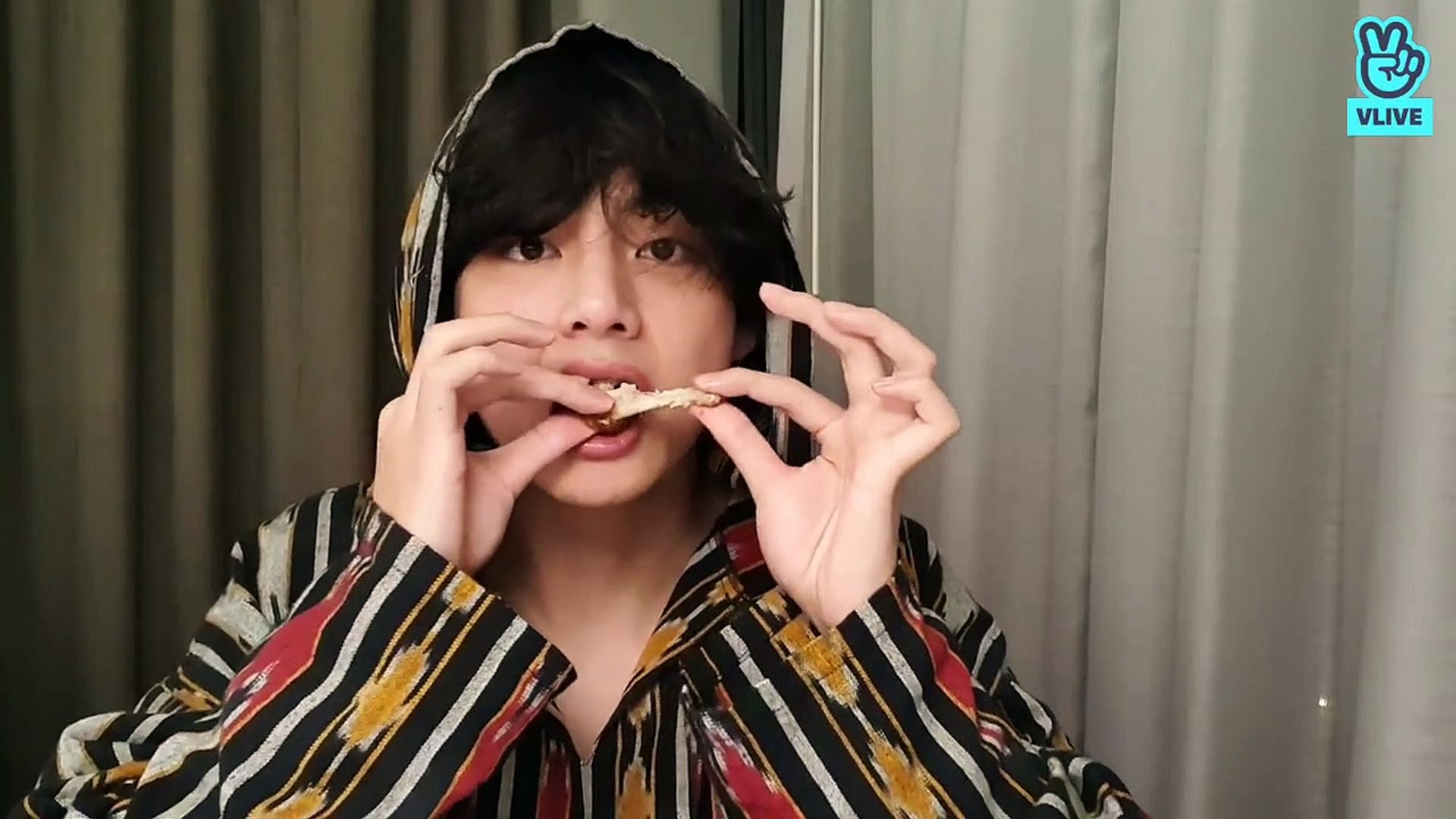 Tổng Hợp 56 V Live Kim Taehyung Update