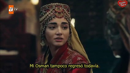 Kurulus Osman español de Leonardo Moreno - Dailymotion