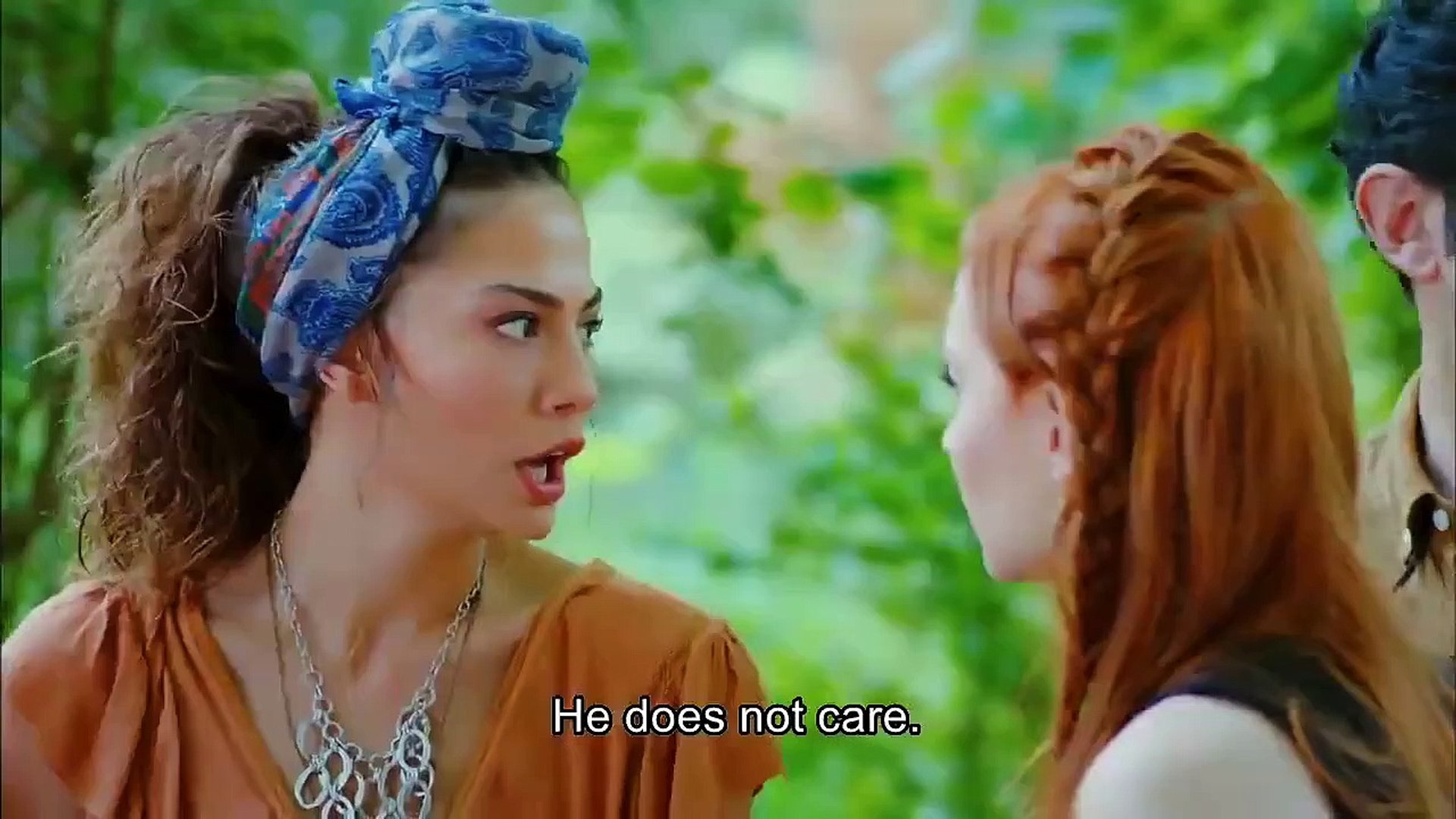 Erkenci Kus Episode 43 English Subtitles Full Hd Series