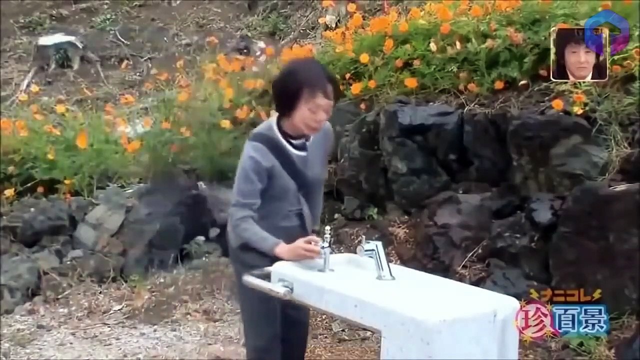 Crazy Japanese Pranks Try Not To Laugh - video Dailymotion