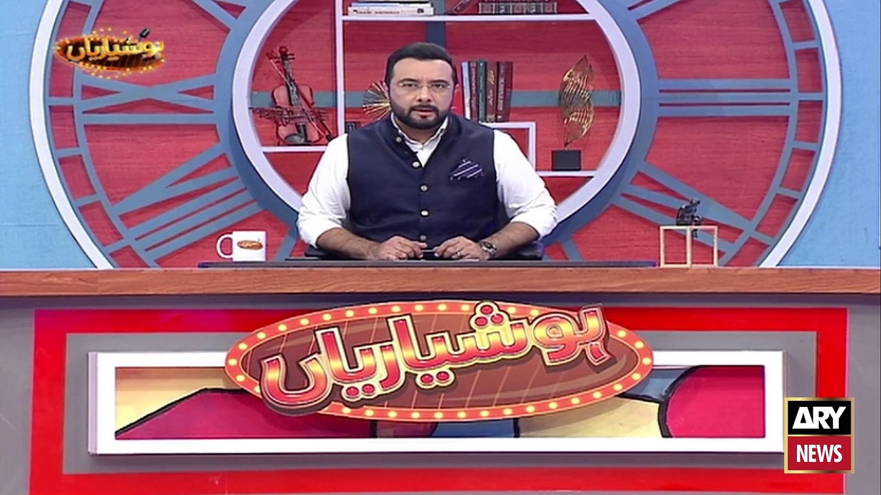 Ayub Mirza Ne Agha Majid Ki Theater Se Chutti Kar Di, Agha Majid Gussay ...