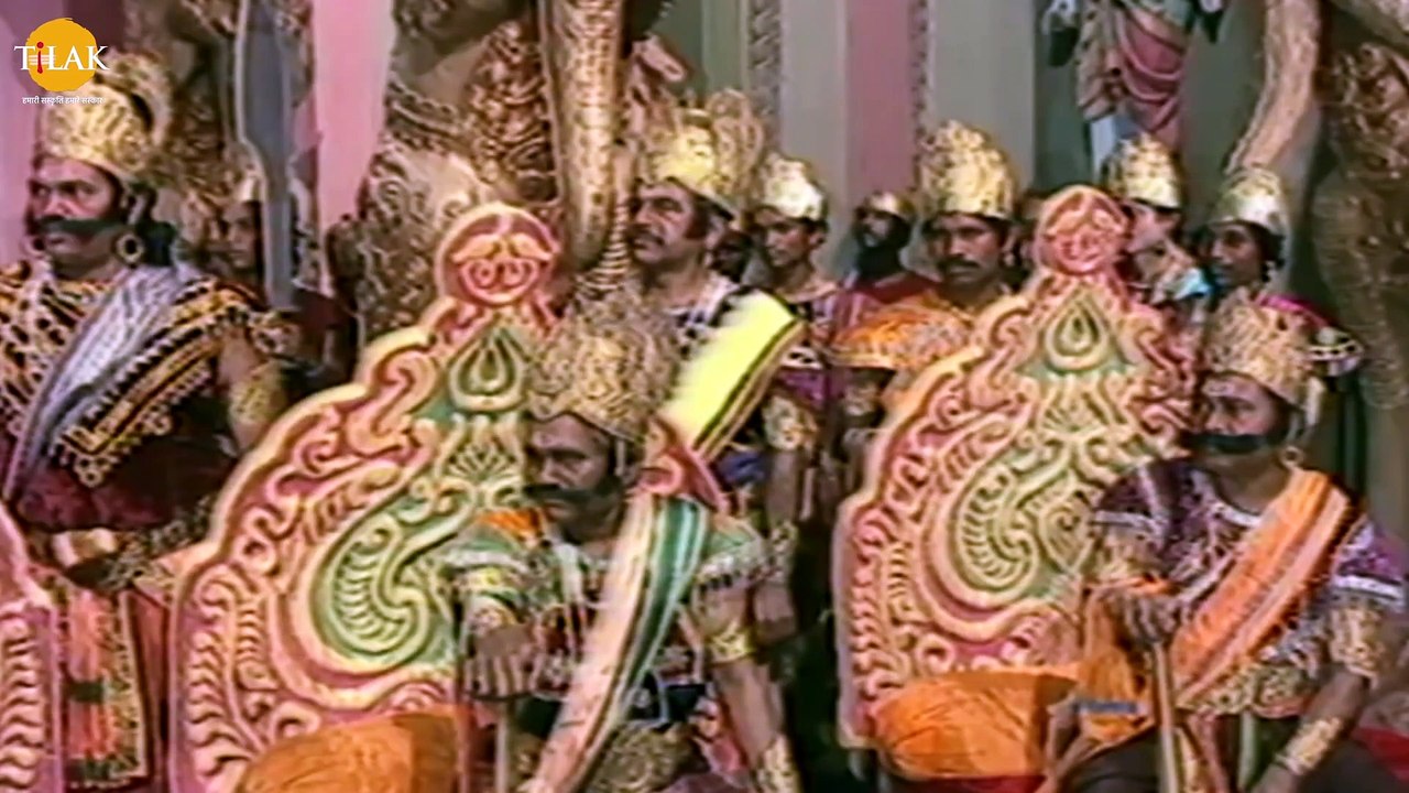 रामायण | Ramayan Full Episode 49 | HQ WIDE SCREEN - With English ...