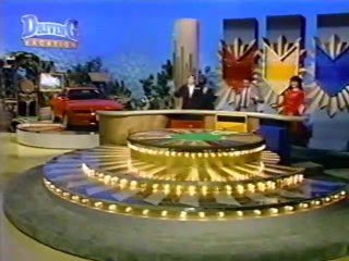 Season 7 (1989-90) by WheelVault - Dailymotion