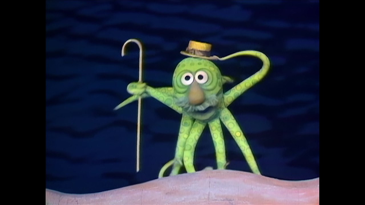 The Muppets - Octopus's Garden (Live On The Ed Sullivan Show, March 1 ...