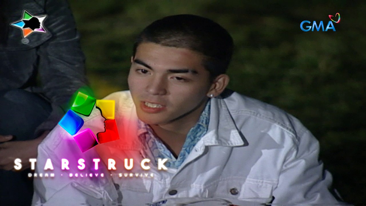 StarStruck: Mark Herras, ikinuwento ang pinagdaanan nila nang mabiktima ...