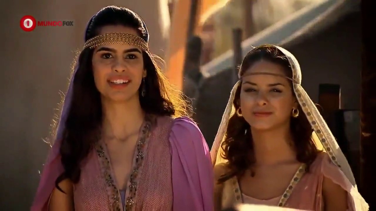 El Rey David (Hablado en español) - Capitulo 3 completo - Vídeo Dailymotion