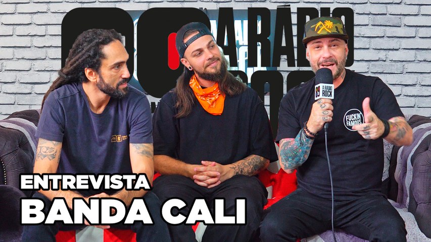 Vídeos 89 - A Rádio Rock - Dailymotion