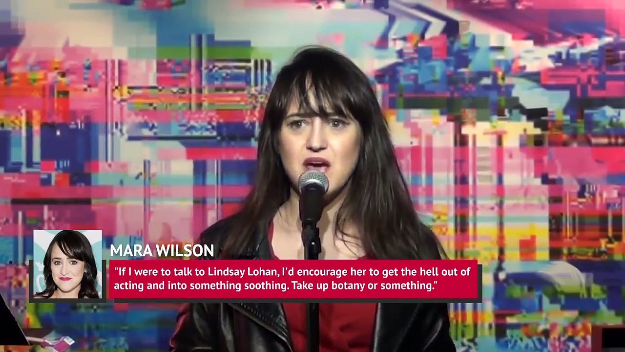 Whatever Happened To The Daughter From Mrs Doubtfire - วิดีโอ Dailymotion