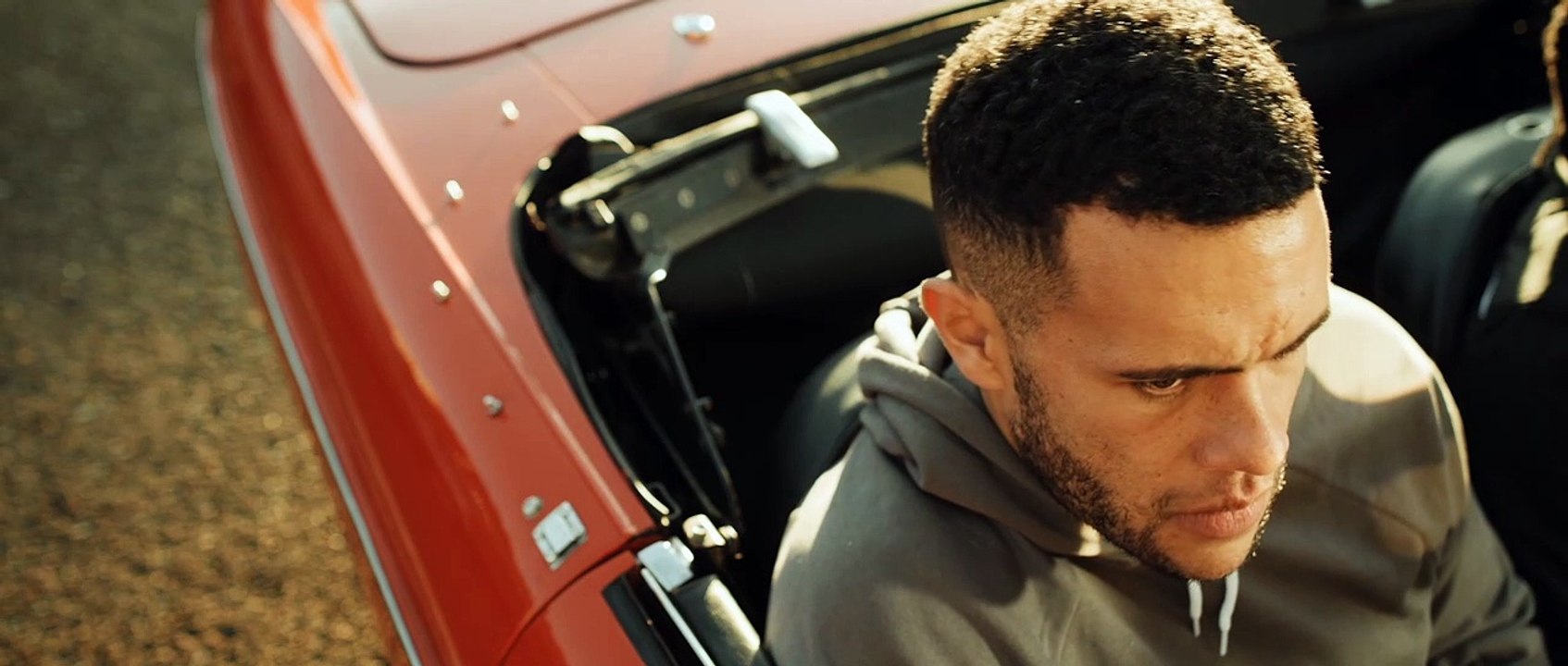 Blonde. Purple Trailer #1 (2021) Julian Moore-Cook, Ellie Bindman ...