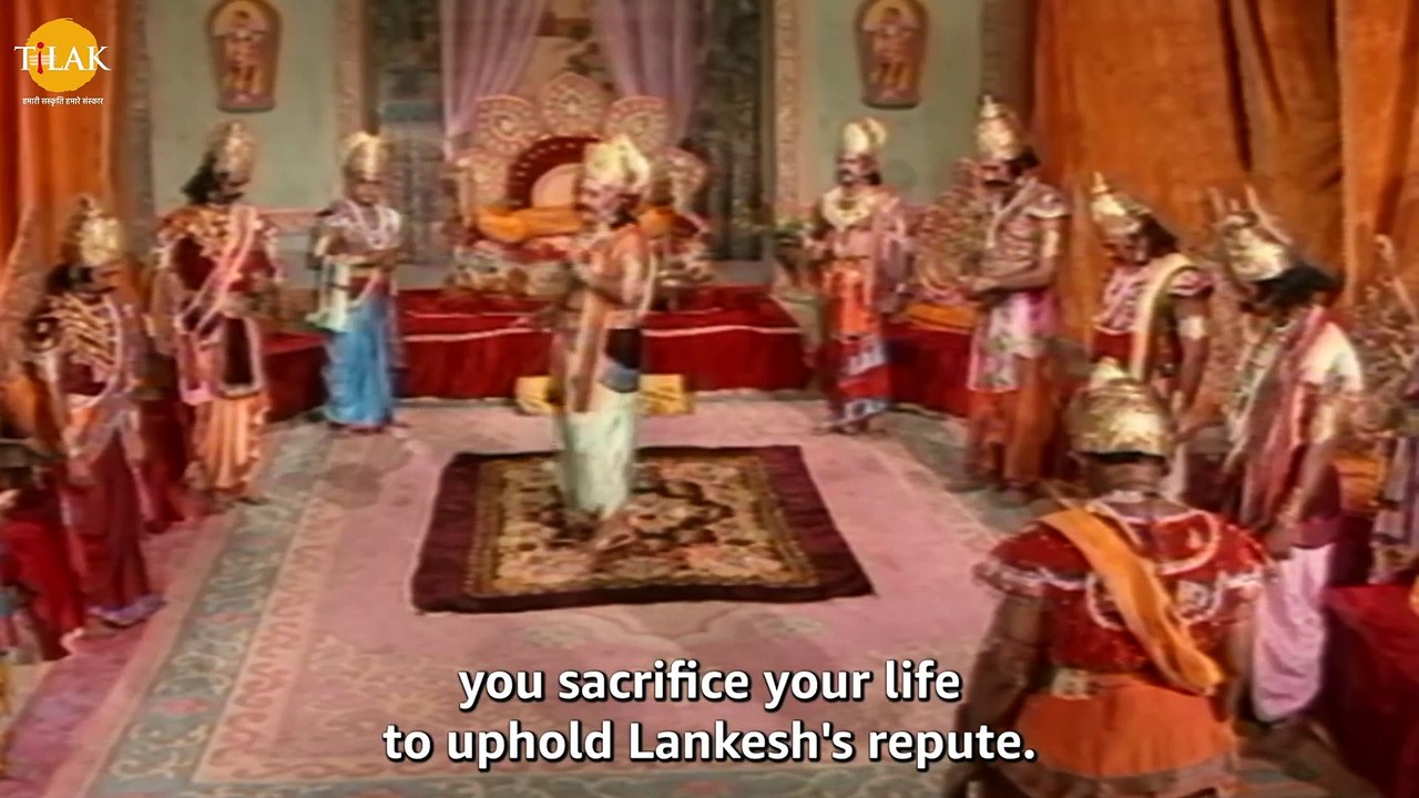 रामायण | Ramayan Full Episode 63 | HQ WIDE SCREEN - With English ...