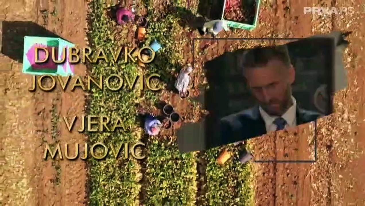 Kolo srece - 70 epizoda NOVO - video Dailymotion