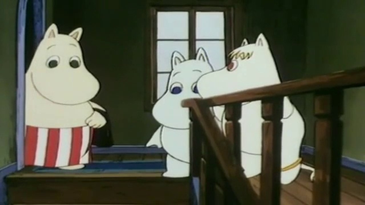 Mumijevi epizoda 28 Ploveći teatar - video Dailymotion