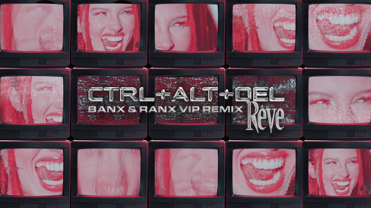 Rêve - CTRL + ALT + DEL - video Dailymotion
