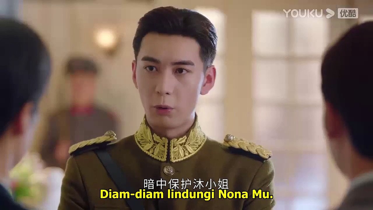 Fall In Love 2021 E12-SUB INDO - video Dailymotion