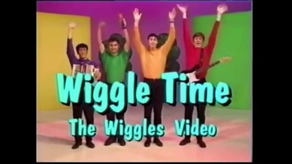 The Wiggles Videos by Jett Wiggle - Dailymotion