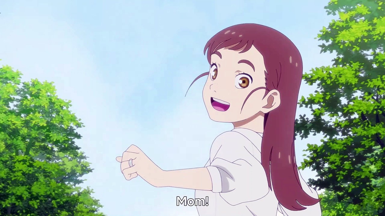 Child of Kamiari Month Movie - video Dailymotion
