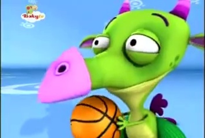 BabyTV videos - Dailymotion