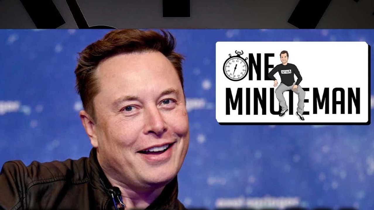 Elon Musk Wins Troll of the Year - video Dailymotion