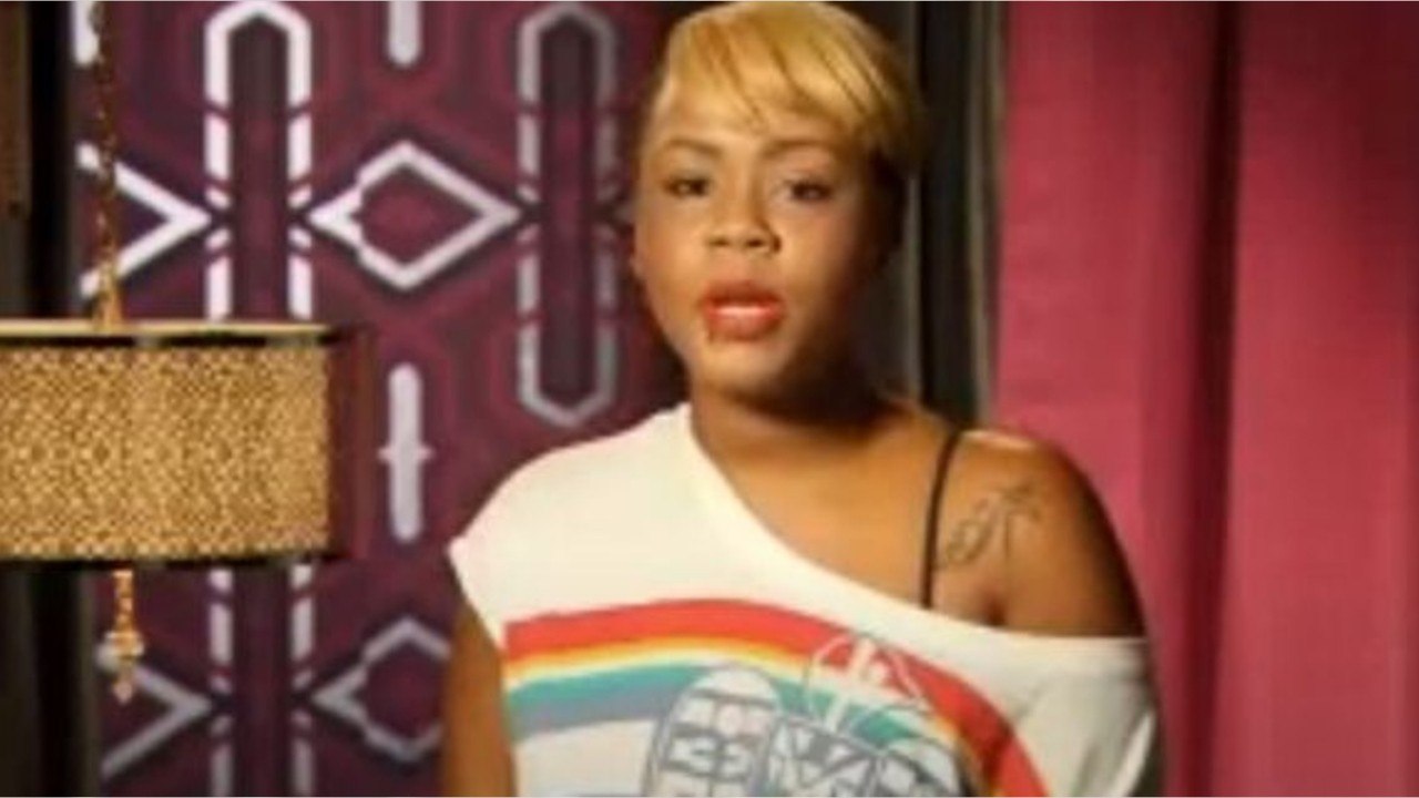 Voici - Demitra Roche : la star de la téléréalité Bad Girls Club est ...