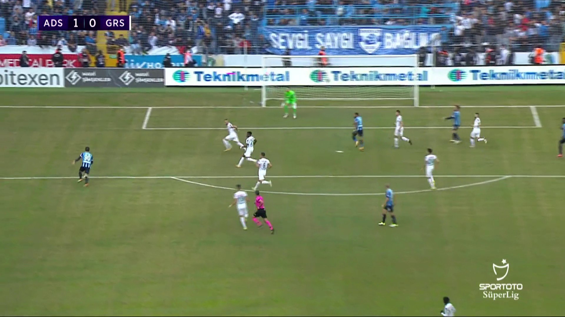 Turkish Super Lig. Round 16: Best goals | beIN SPORTS