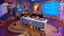 ΕΝΩΠΙΟΣ ΕΝΩΠΙΩ - ΑΝΤΩΝΗΣ ΚΑΝΑΚΗΣ ΓΙΑ ΣΤΑΘΗ ΠΑΝΑΓΙΩΤΟΠΟΥΛΟ - video ...