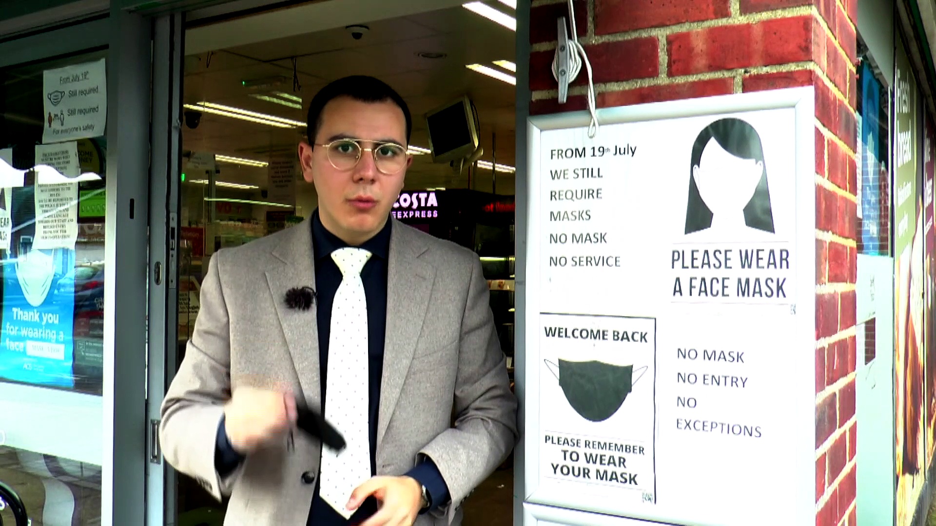 Kent Business - Wednesday 1st December 2021